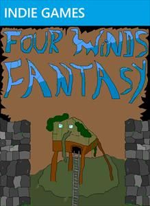 Four Winds Fantasy - MobyGames