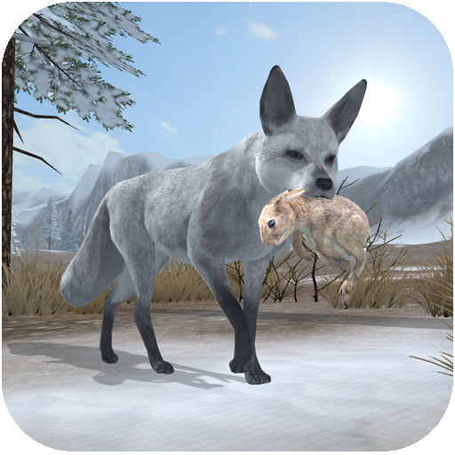 Arctic Fox (2015) - MobyGames