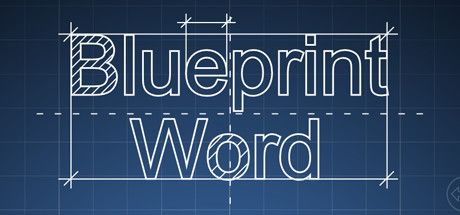 Blueprint Word (2018) - MobyGames
