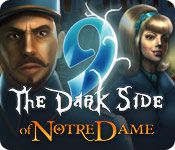 9: The Dark Side of Notre Dame - MobyGames