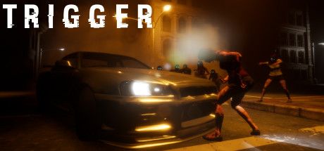 Trigger (2018) - MobyGames