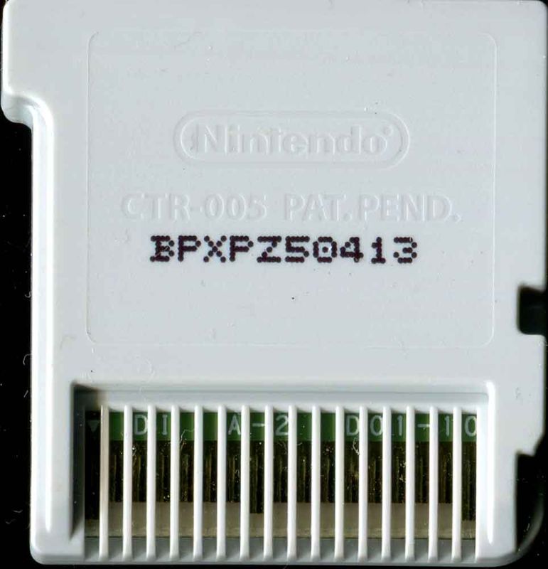 Pokémon Super Mystery Dungeon cover or packaging material - MobyGames