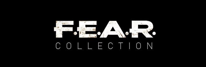 F.E.A.R. Collection - MobyGames