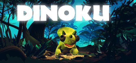 Dinoku (2018) - MobyGames