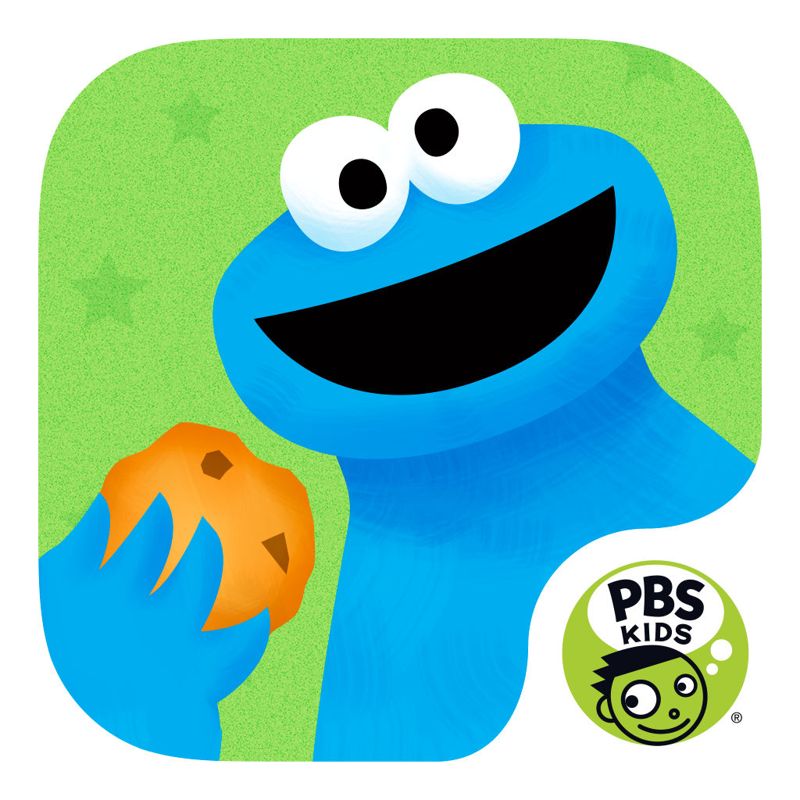 Cookie Monster's Challenge (2014) - MobyGames