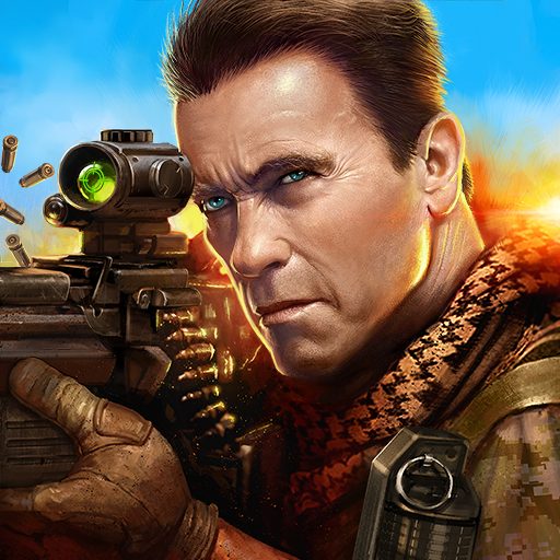 Mobile Strike (2015) - MobyGames