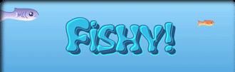 Fishy! (2003) - MobyGames