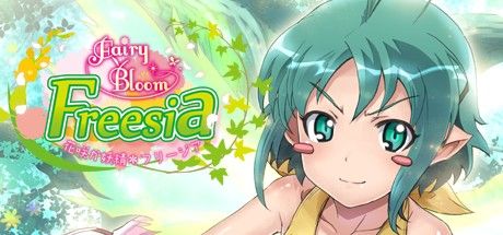 Fairy Bloom: Freesia (2011) - MobyGames