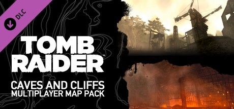 Tomb Raider: Caves and Cliffs Multiplayer Map Pack (2013) - MobyGames