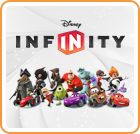 Disney Infinity cover or packaging material - MobyGames