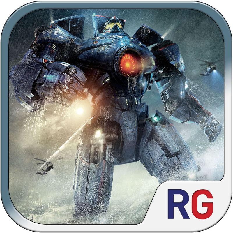 Pacific Rim - MobyGames