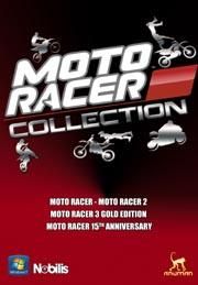 Moto Racer Collection (2012) - MobyGames