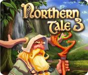 Northern Tale 3 (2014) - MobyGames