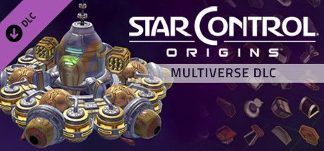 Star Control: Origins - Multiverse DLC (2018) - MobyGames