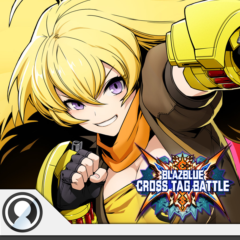 BlazBlue: Cross Tag Battle - Yang (2018) - MobyGames