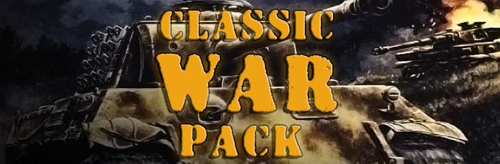 Classic War Pack - MobyGames