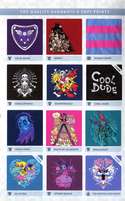 Undertale (Collector's Edition) cover or packaging material - MobyGames