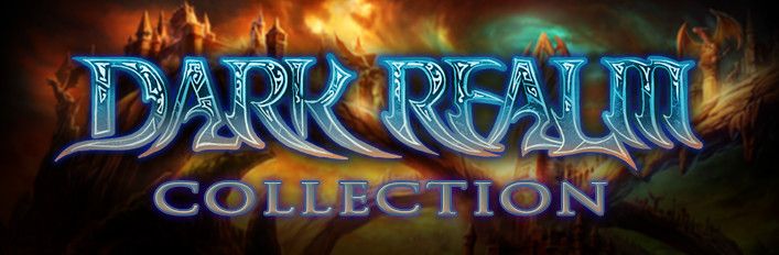 Dark Realm: Collection (2017) - MobyGames