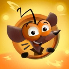 Funky Lab Rat (2010) - MobyGames