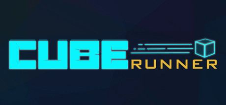 Cube Runner (2016) - MobyGames