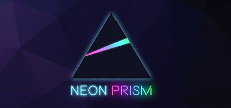 Neon Prism (2016) - MobyGames