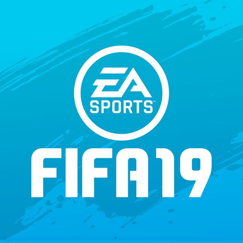 FIFA 19 cover or packaging material - MobyGames