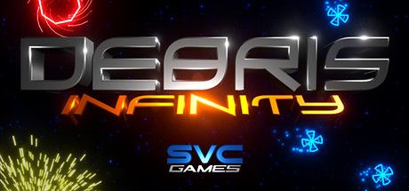 Debris Infinity (2017) - MobyGames