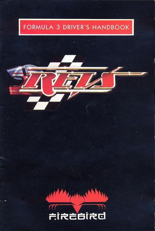 Revs cover or packaging material - MobyGames