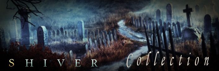 Shiver Collection (2018) - MobyGames