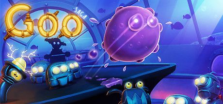 Goo Saga - MobyGames