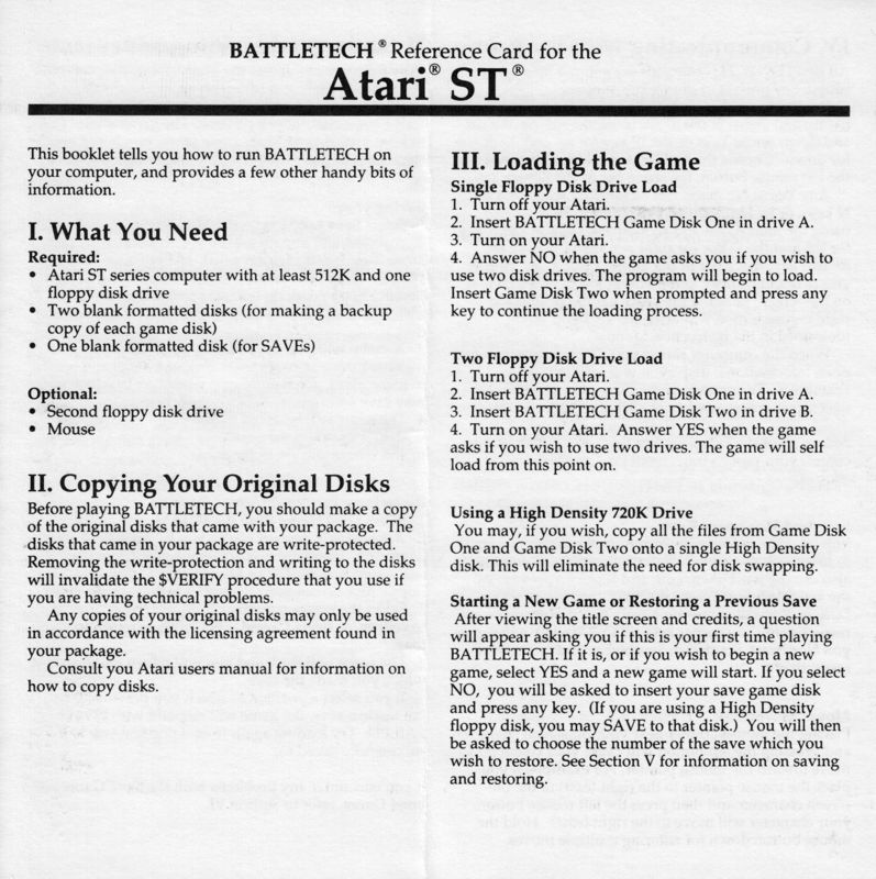 BattleTech: The Crescent Hawk's Inception cover or packaging material ...