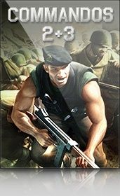 Commandos: Battle Pack (2005) - MobyGames