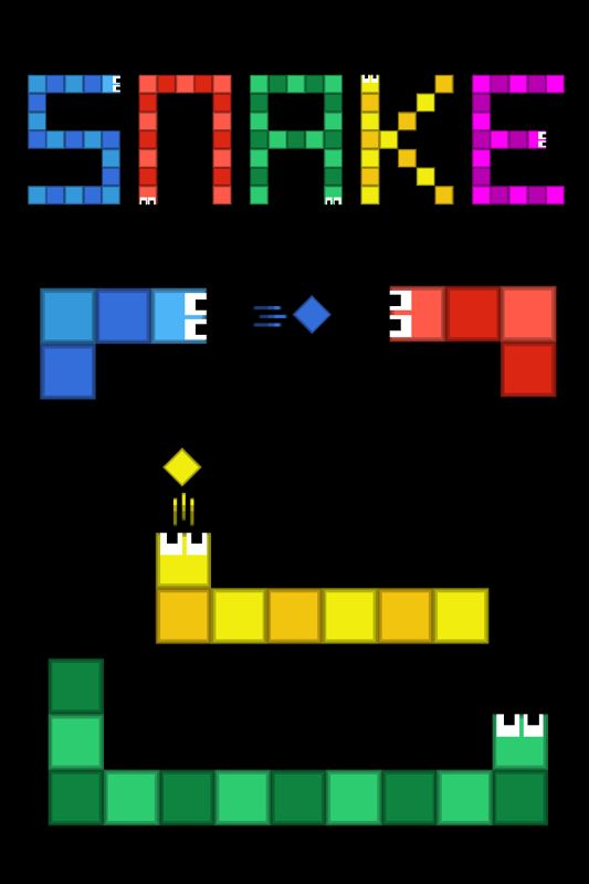 Buy Snake vs Snake - MobyGames