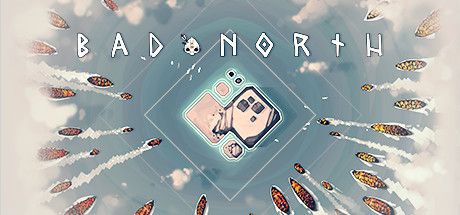 Bad North cover or packaging material - MobyGames