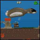 MotherLoad cover or packaging material - MobyGames