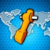 Foosball 2012: Bonus Cities (2012) - MobyGames