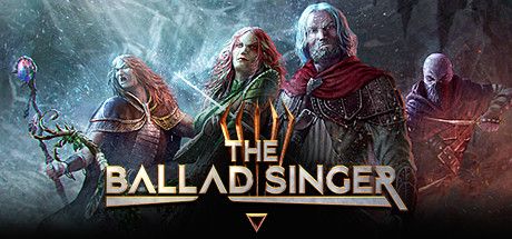 The Ballad Singer (2018) - MobyGames