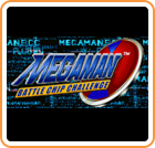 Mega Man Battle Chip Challenge (2003) - MobyGames