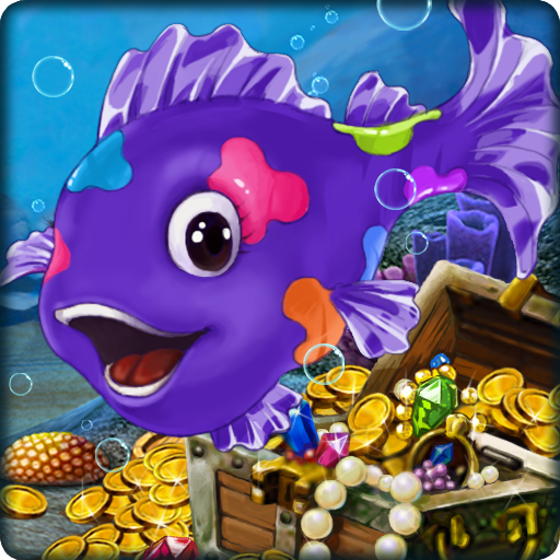 Fishing Joy cover or packaging material - MobyGames