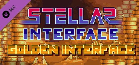 Stellar Interface: Golden Interface (2017) - MobyGames