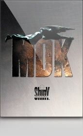MDK cover or packaging material - MobyGames