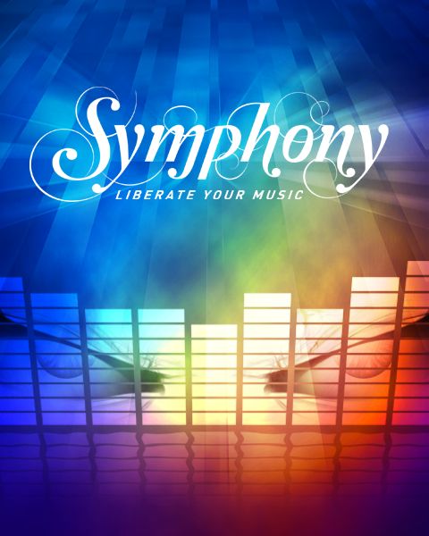 Symphony (2012) - MobyGames
