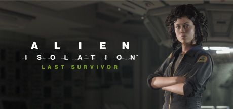 Alien: Isolation - Last Survivor (2014) - MobyGames