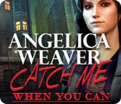 Angelica Weaver: Catch Me When You Can (2012) - MobyGames