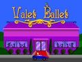 Valet Ballet (2000) - MobyGames