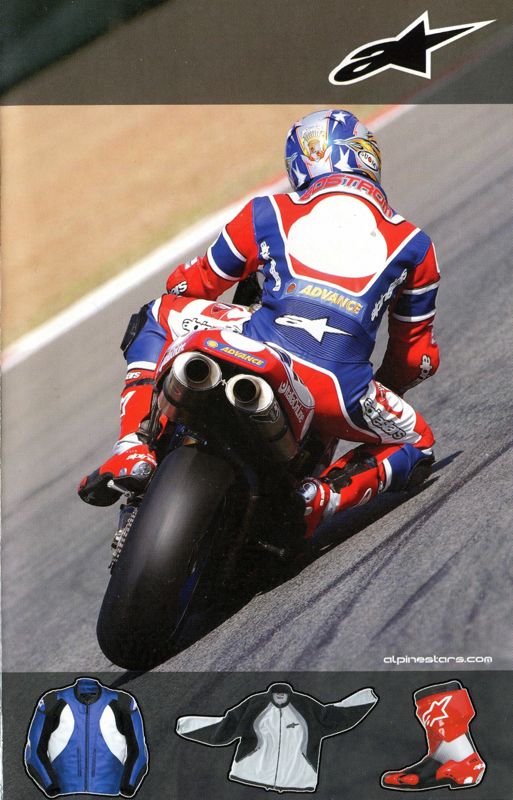 V-Rally 3 cover or packaging material - MobyGames