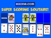 Ezone Solitaire box covers - MobyGames