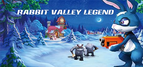 Rabbit Valley Legend (2018) - MobyGames