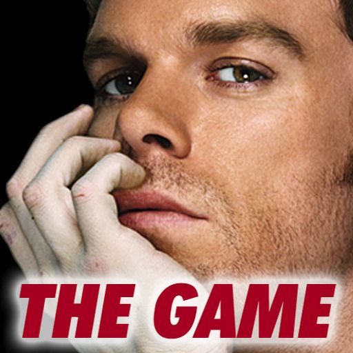 Dexter: The Game (2009) - MobyGames