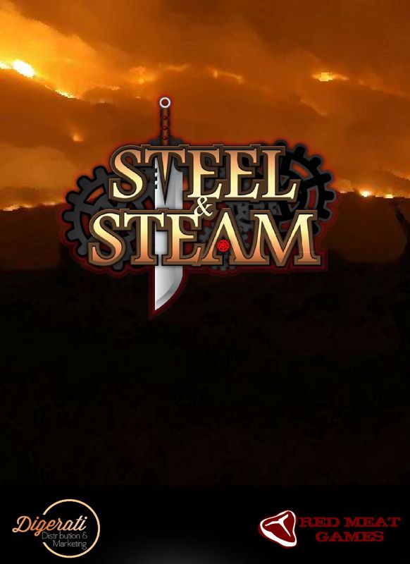 Steel & Steam: Episode 1 (2014) - MobyGames